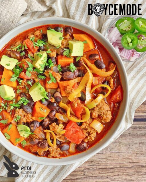 Healthy Weekly Meal Plan| Plant-Based Meals in NJ -BoyceMode