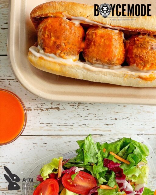 Weekly Plant-Based Diet Meal Plan: Subscribe Now - BoyceMode