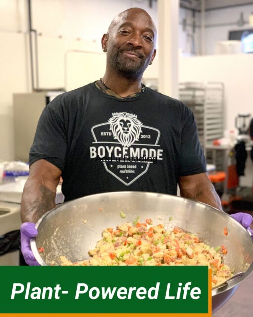 BoyceMode Weekly Subscription - Boyce Mode