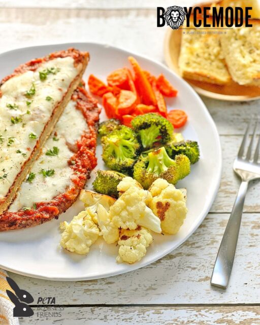 Boyce Mode - 100% Plant Based – 100% Delicious