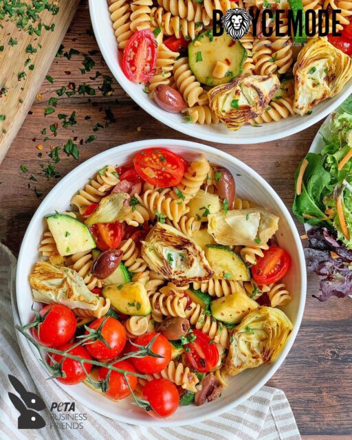 Weekly Meal Selection - Boyce Mode