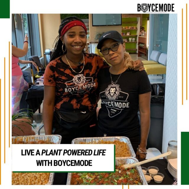 BoyceMode Weekly Subscription - Boyce Mode