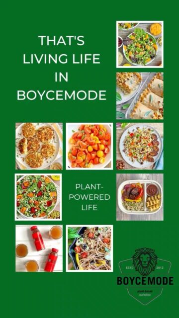 BoyceMode Weekly Subscription - Boyce Mode